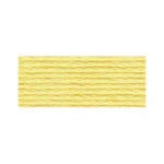 3078 - Very Light Golden Yellow - DMC | Seashell Stitching