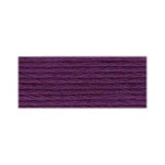 327 - Very Dark Violet - DMC | Seashell Stitching